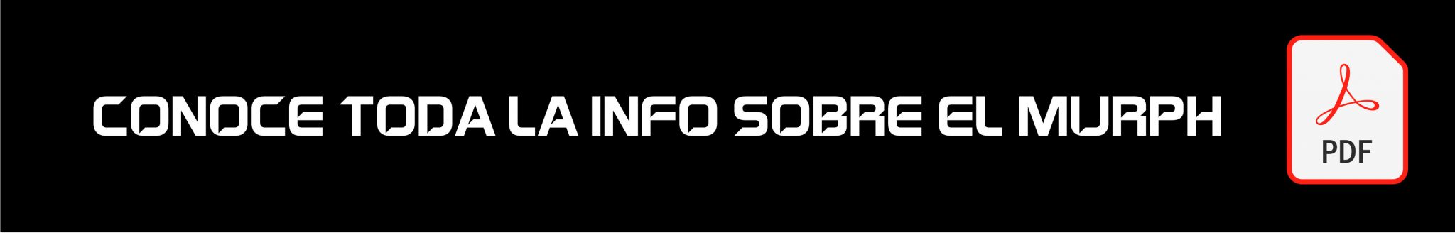 Murph Challenge - ADES